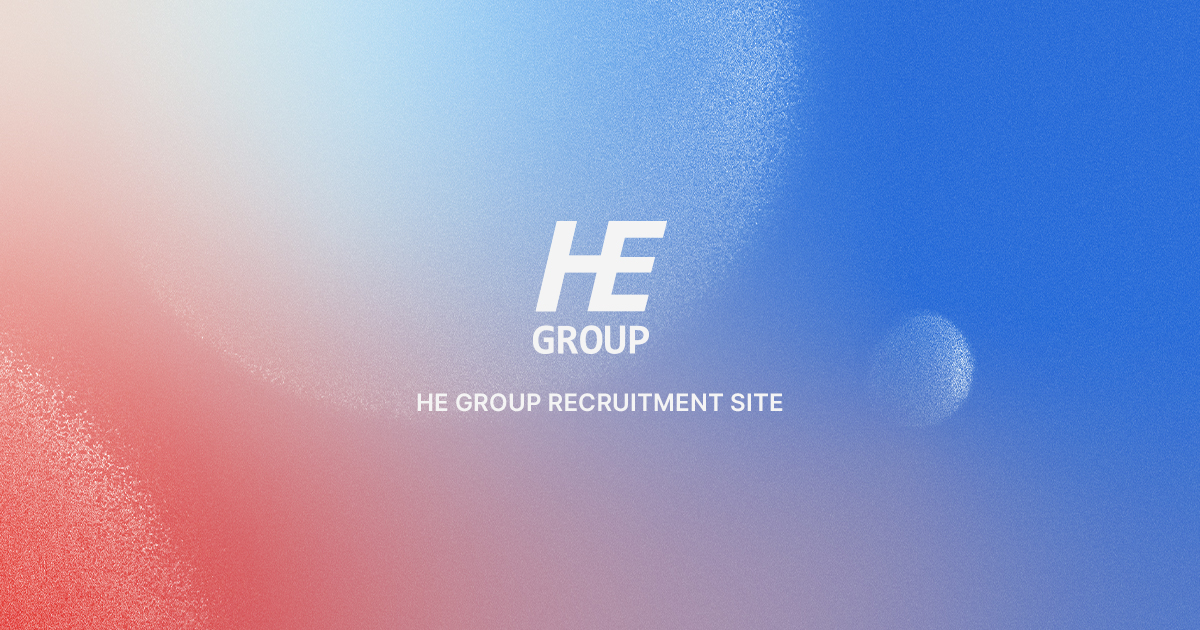 【大規模合同企業説明会「天下一合説」】日隆産業㈱です！ – HEグループ｜リクルートサイト